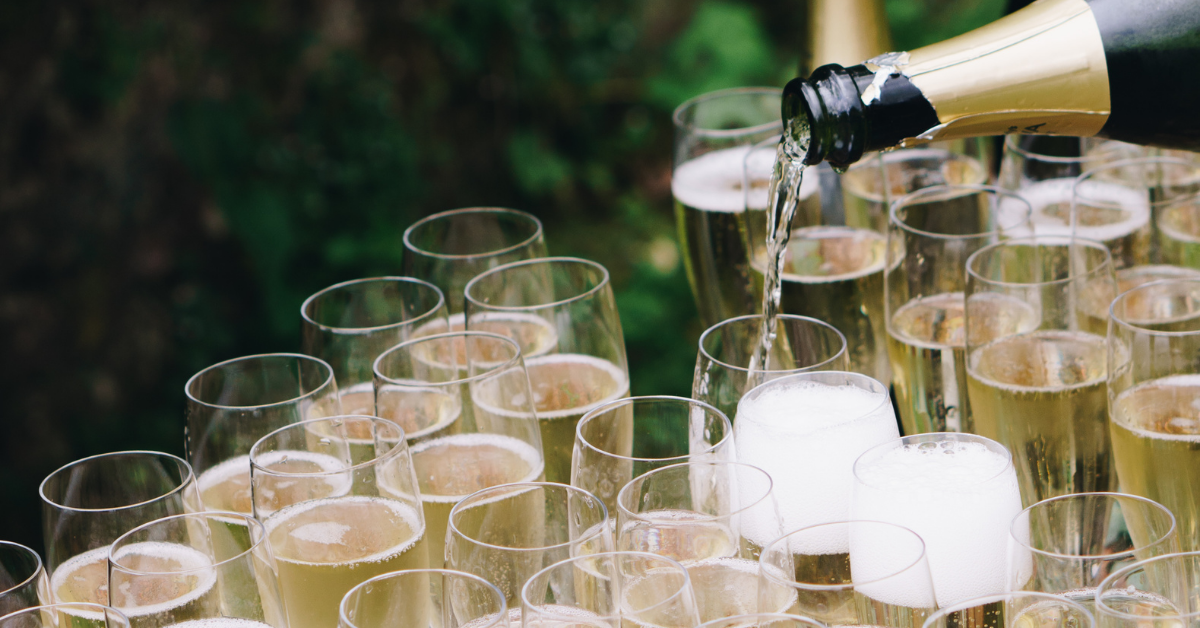 Celebrate Global Champagne Day with All-Day, All-Night Bubbly Sale ...