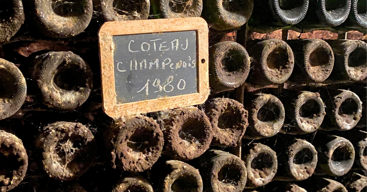 How Champagne is Made– Breaking Down the Intricacies of Méthode Champe ...