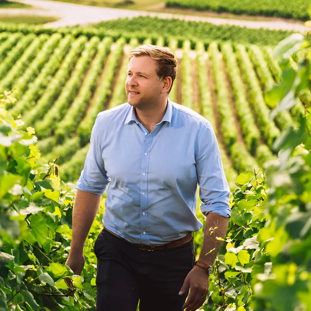 Last Bubbles | The First & Only 100% Sparkling Daily Wine Deal