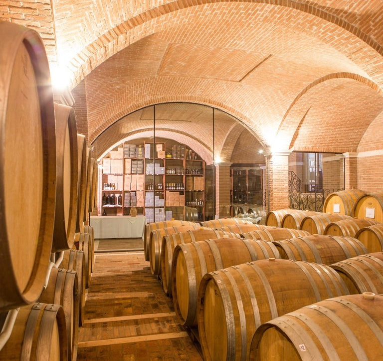 Last Bubbles | The First & Only 100% Sparkling Daily Wine Deal