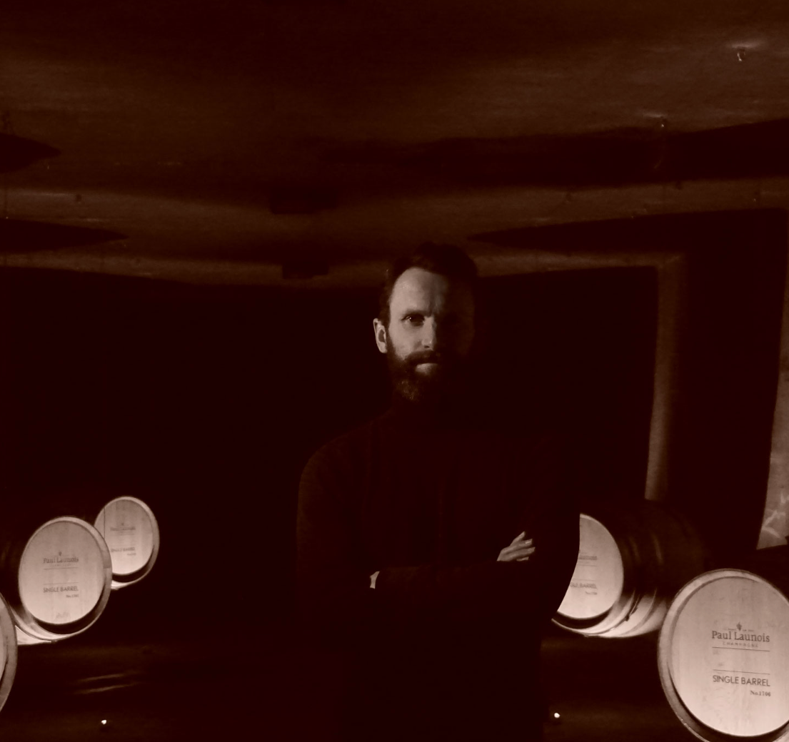 Last Bubbles | The First & Only 100% Sparkling Daily Wine Deal