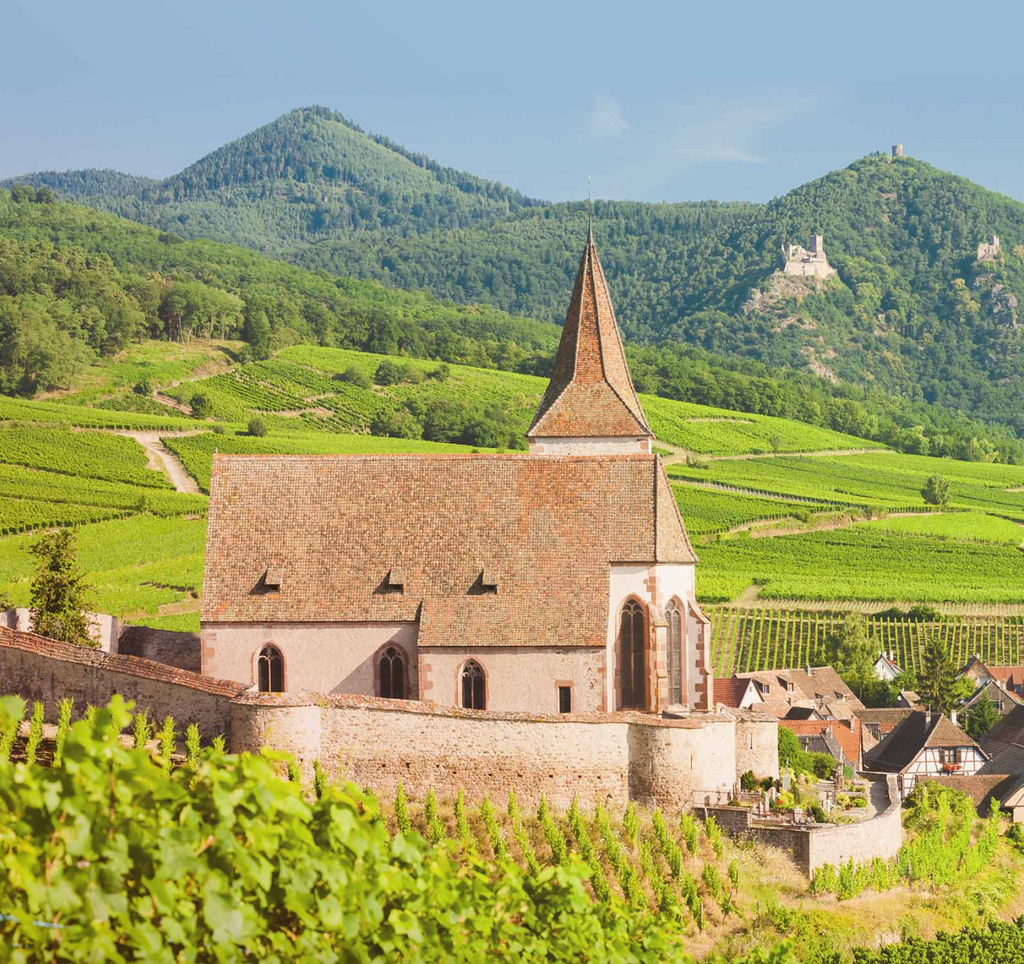 Last Bubbles | The First & Only 100% Sparkling Daily Wine Deal