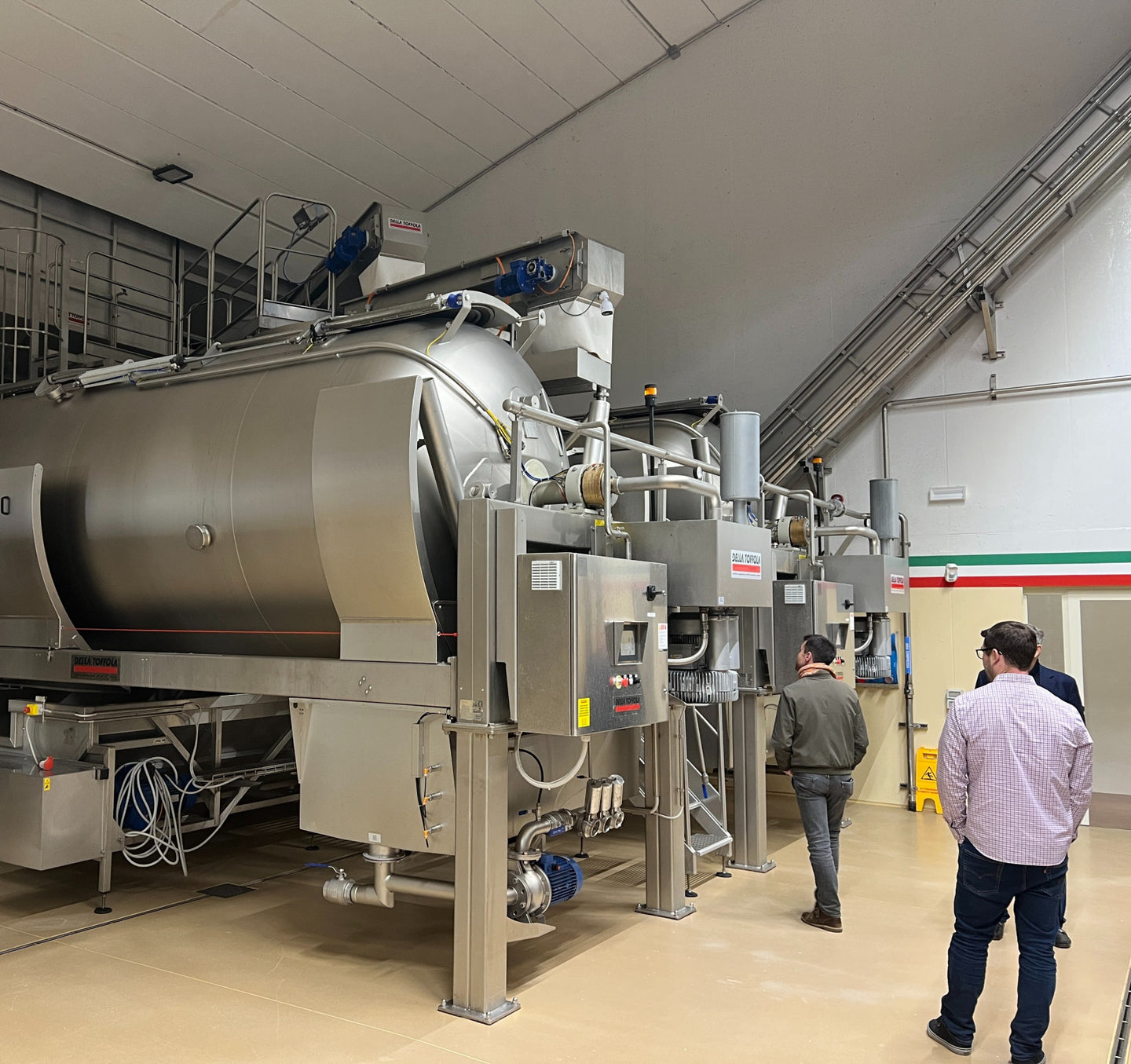 Luna Vineyards Prosecco Brut NV – Last Bubbles