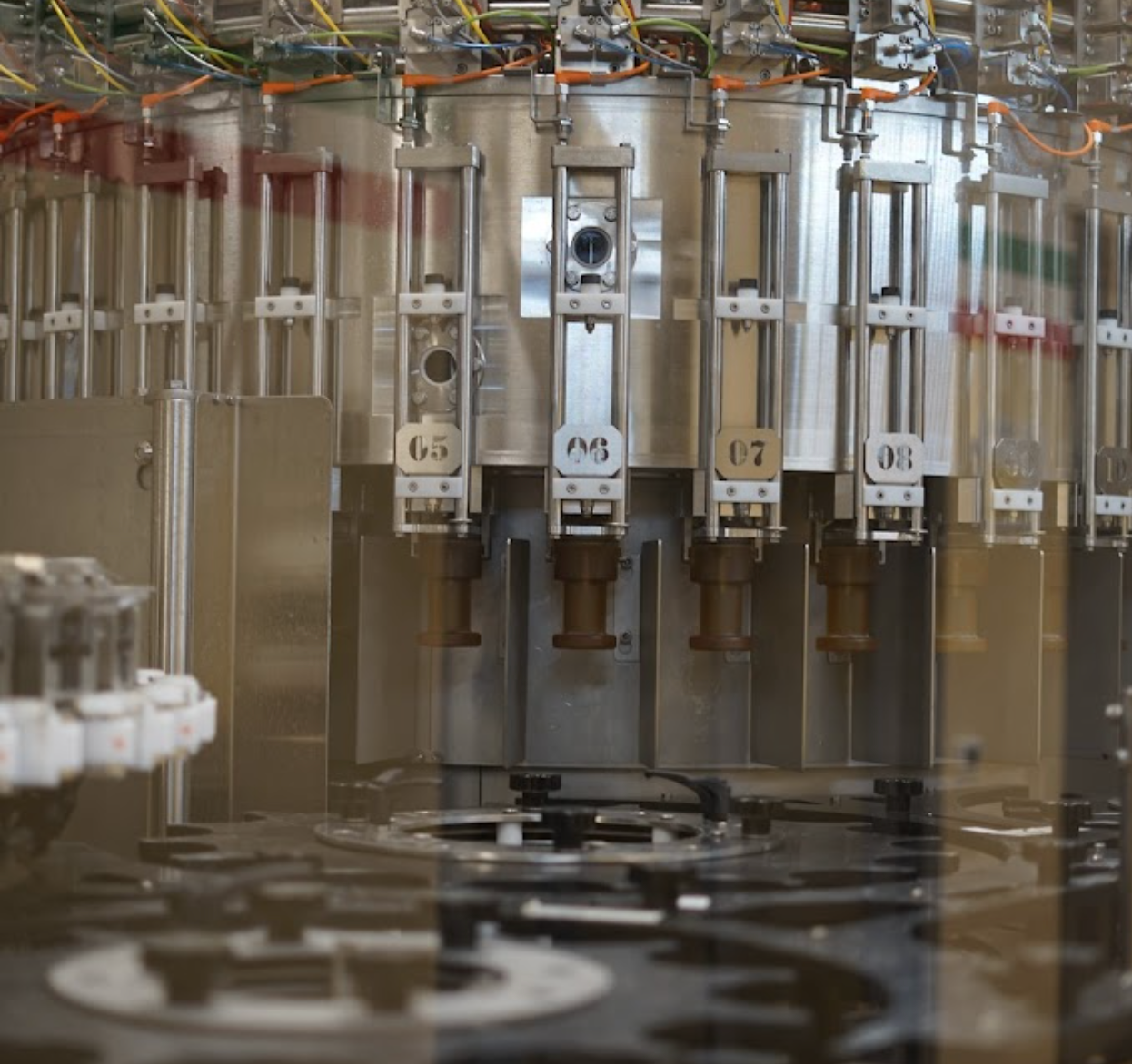 Luna Vineyards Prosecco Brut NV – Last Bubbles