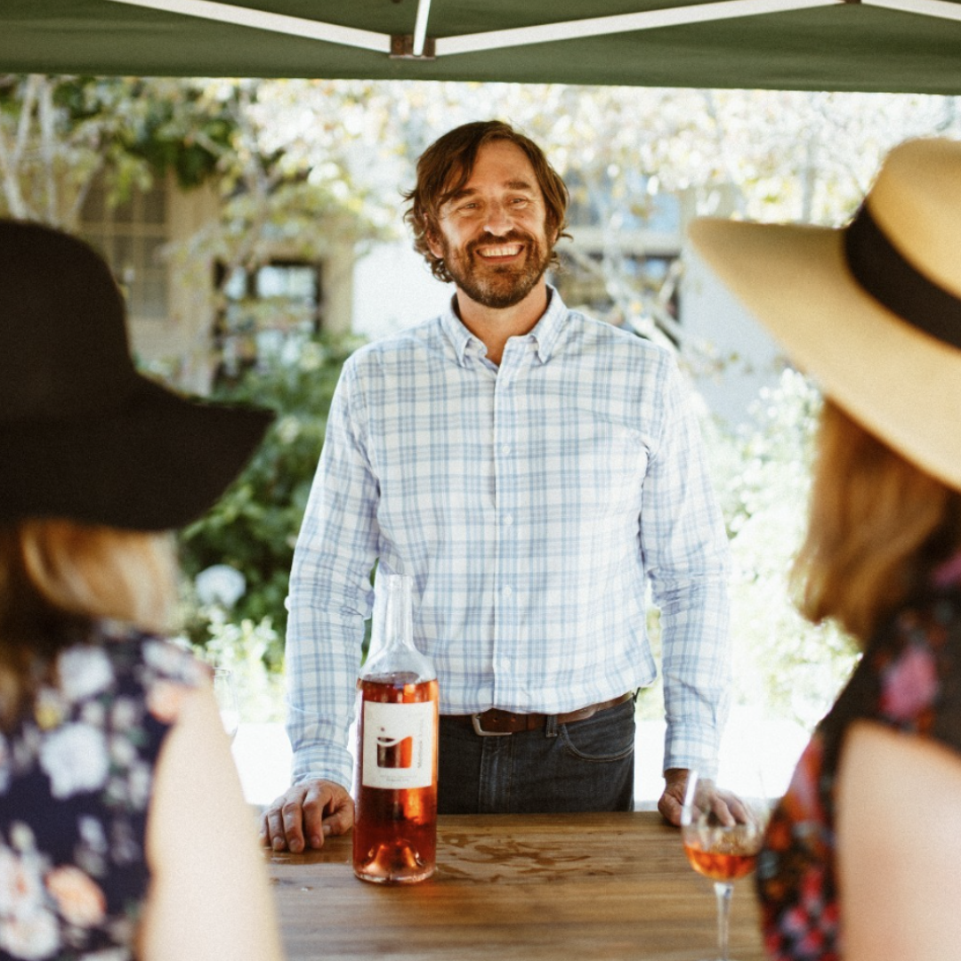 Last Bubbles | The First & Only 100% Sparkling Daily Wine Deal